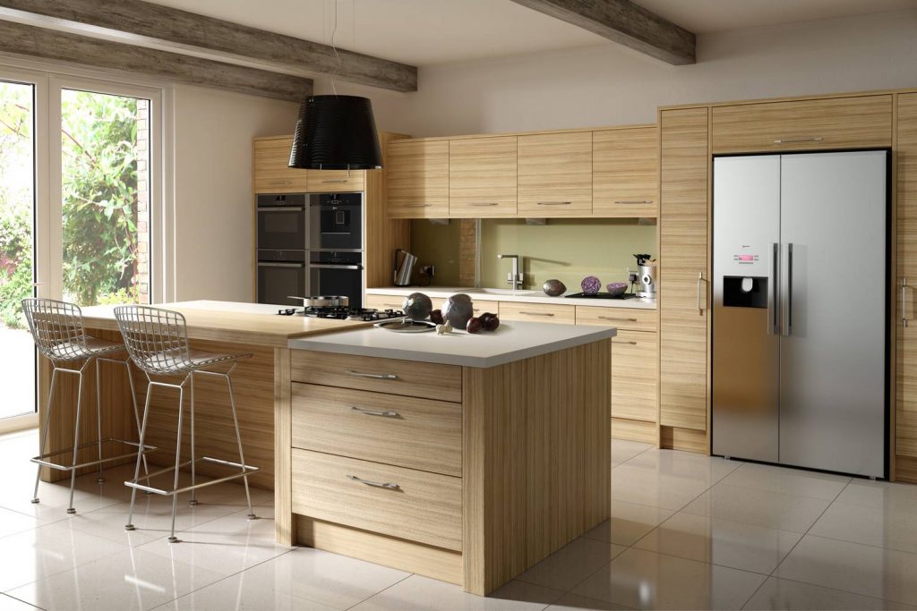 Coco Bolo - Harper Kitchens